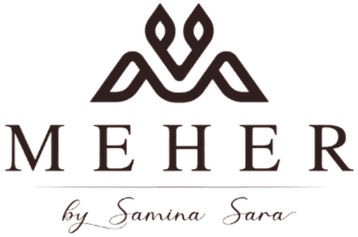 Meher – represent luxury outfits